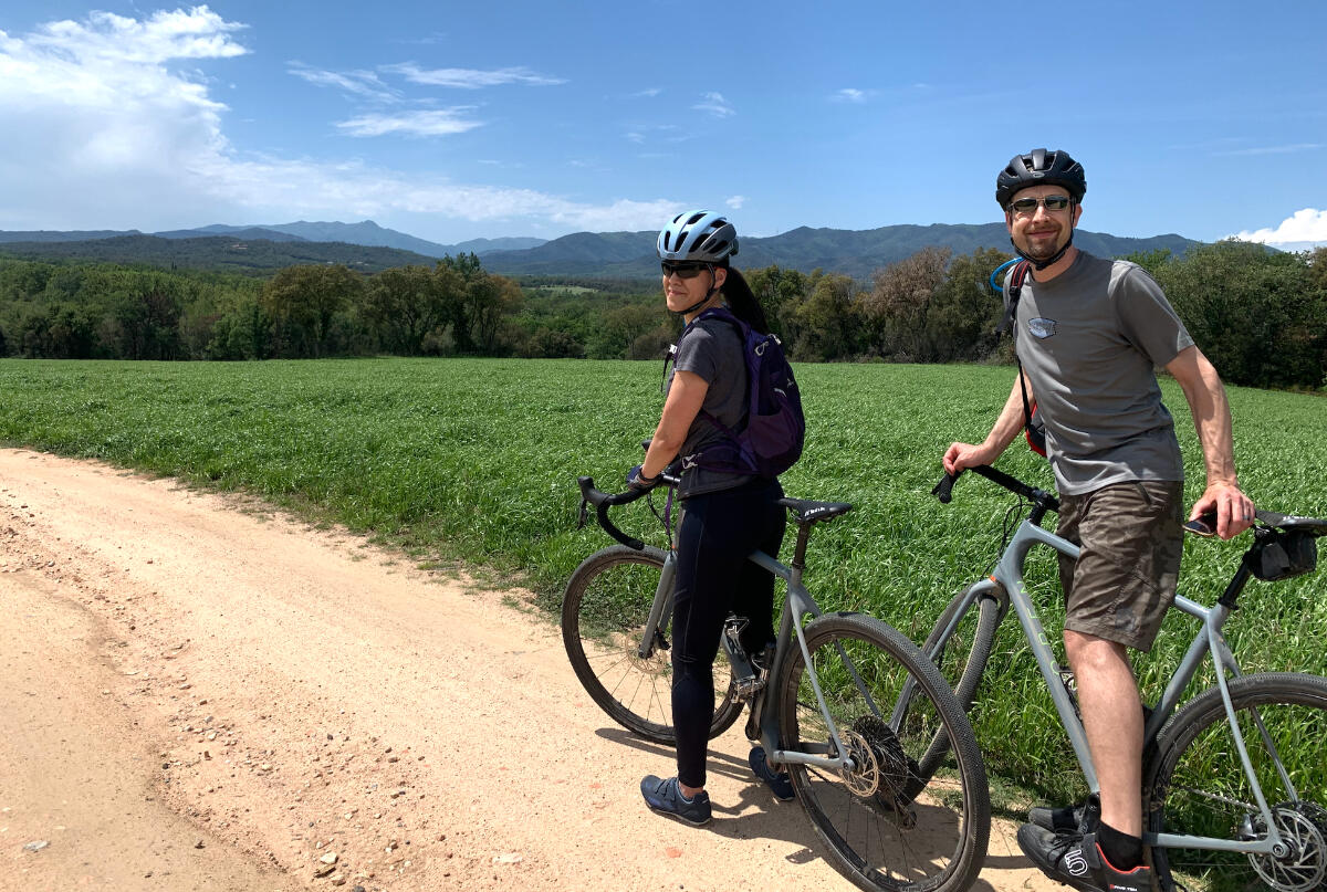 Girona Cycling Camp